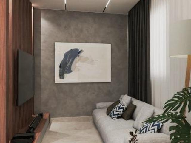 Apartamento à venda em Fernão Dias