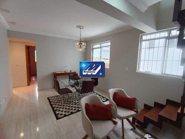 Apartamento à venda em Fernão Dias
