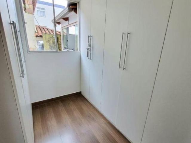 Apartamento à venda em Fernão Dias