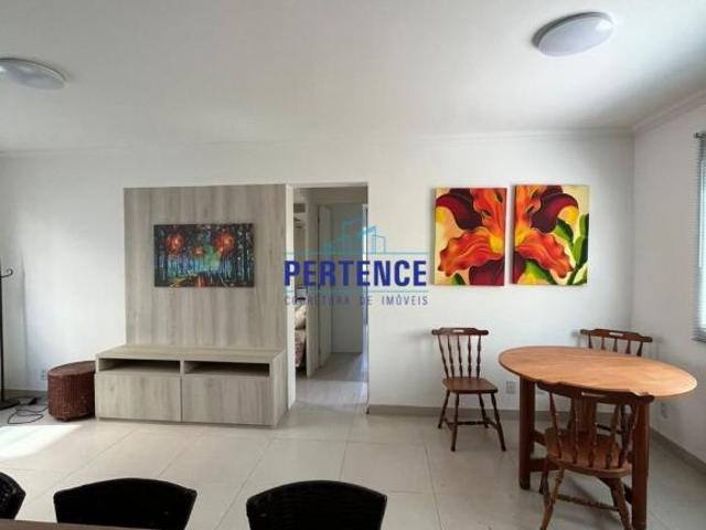 Apartamento à venda em Fernão Dias