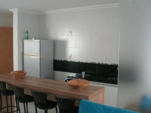 Apartamento à venda em Fernão Dias