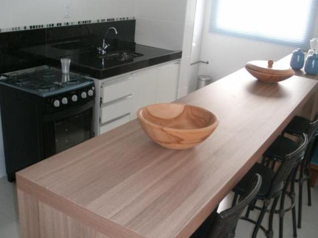 Apartamento à venda em Fernão Dias