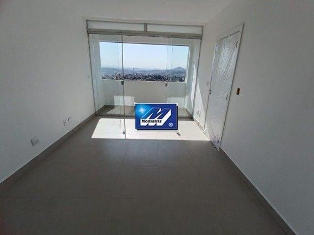 Apartamento à venda em Fernão Dias