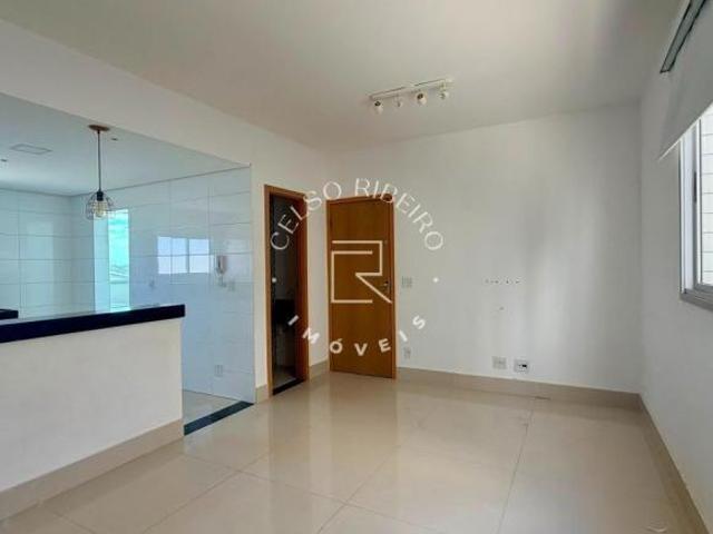 Apartamento à venda em Fernão Dias