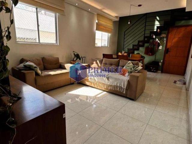 Apartamento à venda em Fernão Dias