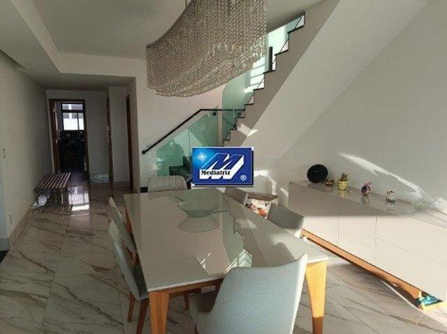 Apartamento à venda em Fernão Dias