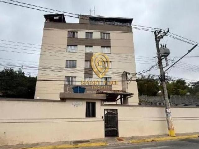 Apartamento a venda em Ferraz de Vasconcelos, com 49m² e 3 dormitórios, por R.