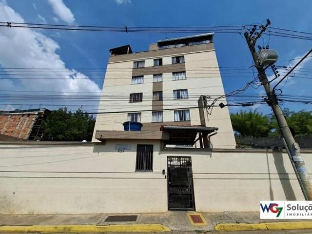 APARTAMENTO Á VENDA EM FERRAZ DE VASCONCELOS SP