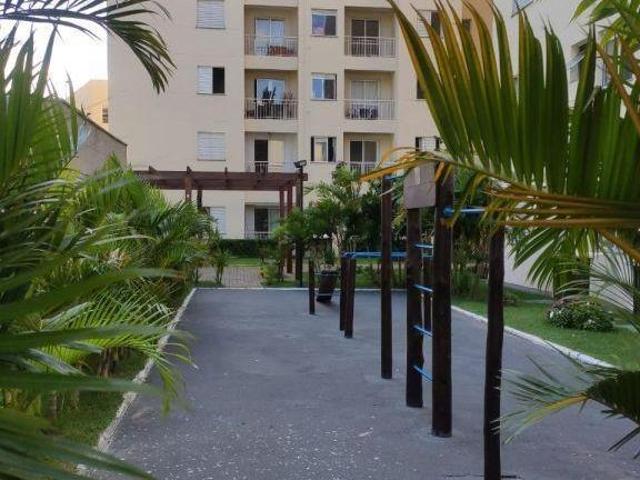 Apartamento à venda em Ferrazópolis