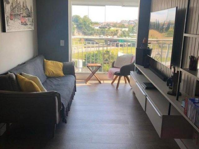 Apartamento à venda em Ferrazópolis