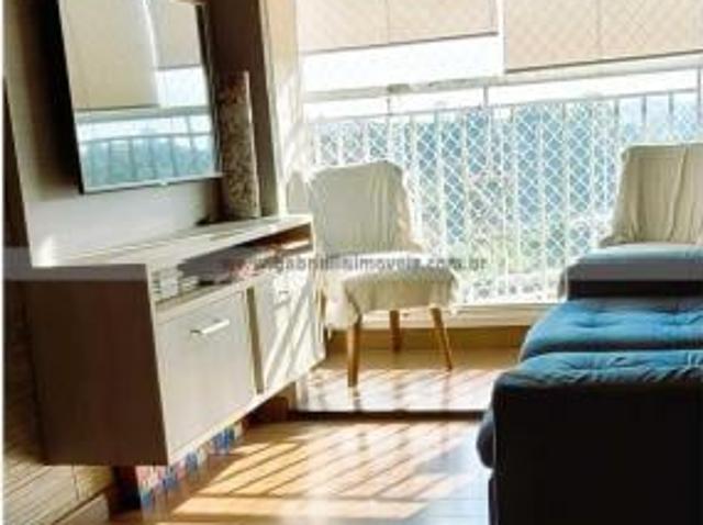 Apartamento à venda em Ferrazópolis