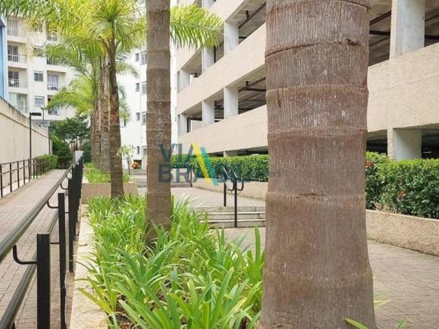 Apartamento à venda em Ferrazópolis, São Bernardo do Campo SP: 2 quartos, 1 banheiro, 1 vaga de gara