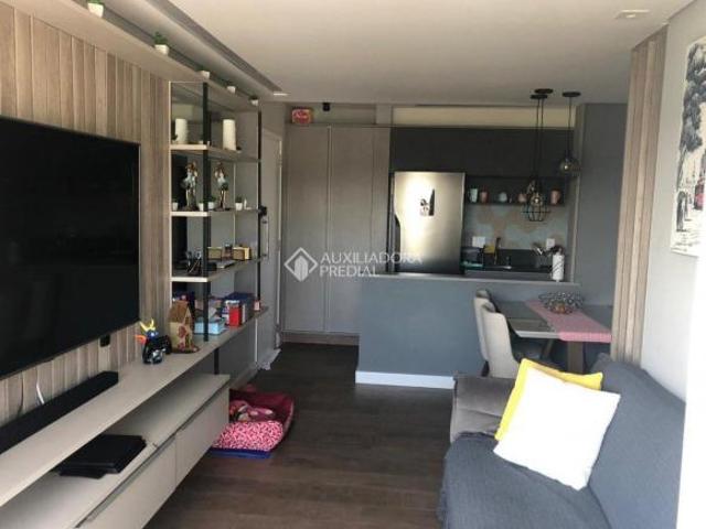 Apartamento à venda em Ferrazópolis, SBC