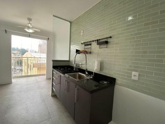 Apartamento à venda em Ferreira com 32 m², 1 quarto, 0 vagas