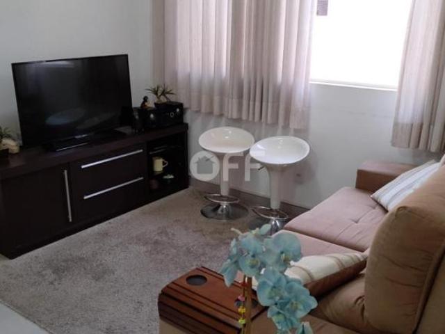 apartamento à venda em Flamboyant