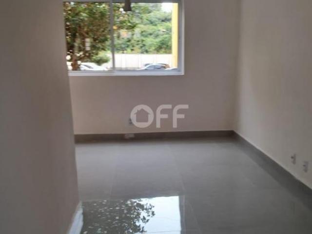 apartamento à venda em Flamboyant