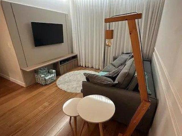 Apartamento à venda em Floradas de São José