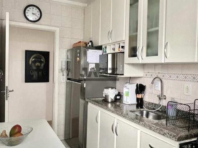 Apartamento à venda em Floradas de São José