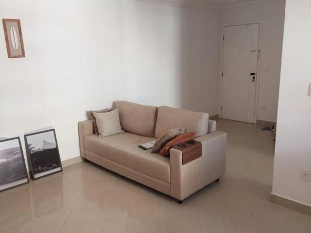 Apartamento à venda em Floradas de São José