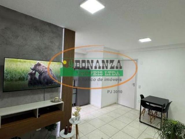 Apartamento à venda em Floramar
