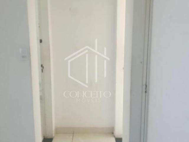 Apartamento à venda em Floramar