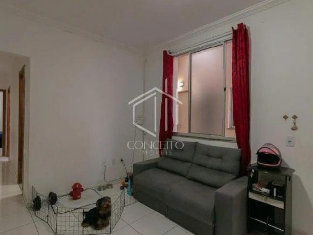 Apartamento à venda em Floramar