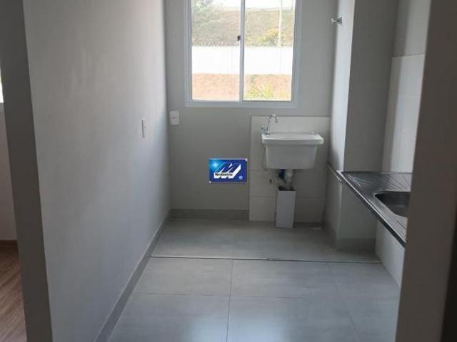 Apartamento à venda em Floramar
