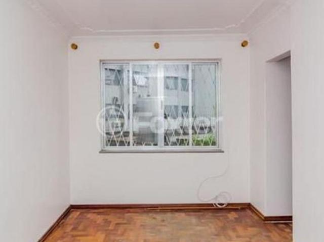 Apartamento à venda em Floresta com 45 m², 2 quartos