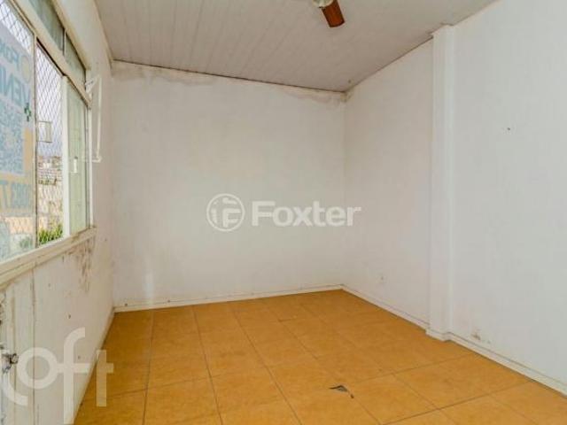 Apartamento à venda em Floresta com 49 m², 1 quarto