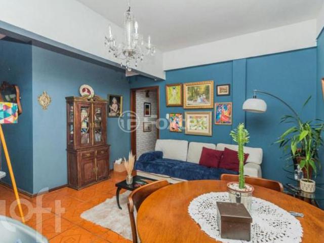 Apartamento à venda em Floresta com 68 m², 2 quartos