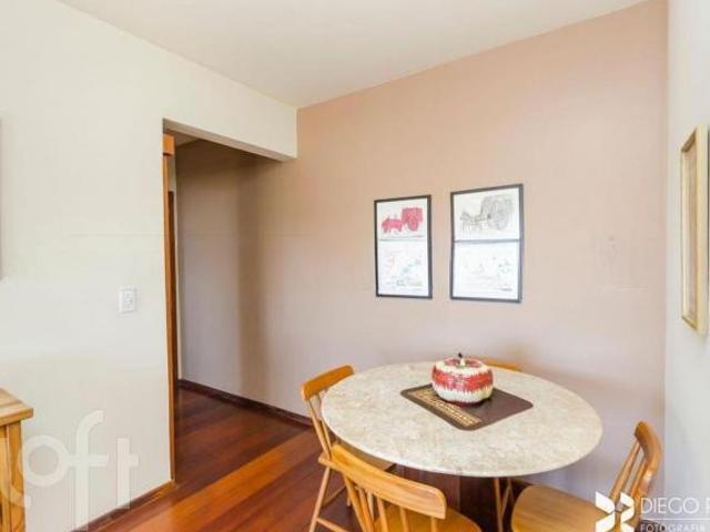 Apartamento à venda em Floresta com 69 m², 2 quartos, 1 vaga