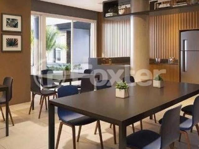 Apartamento à venda em Floresta com 69 m², 2 quartos, 2 suítes, 1 vaga