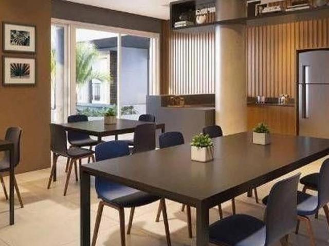 Apartamento à venda em Floresta com 69 m², 2 quartos, 2 suítes, 1 vaga