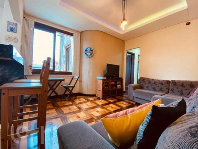 Apartamento à venda em Floresta com 69 m², 3 quartos