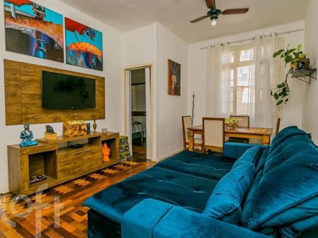 Apartamento à venda em Floresta com 74 m², 3 quartos
