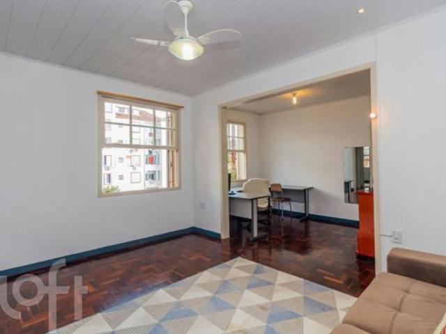 Apartamento à venda em Floresta com 82 m², 2 quartos