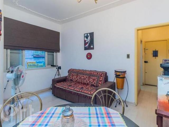 Apartamento à venda em Floresta com 82 m², 3 quartos