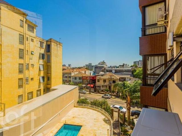 Apartamento à venda em Floresta com 84 m², 2 quartos, 1 suíte, 1 vaga