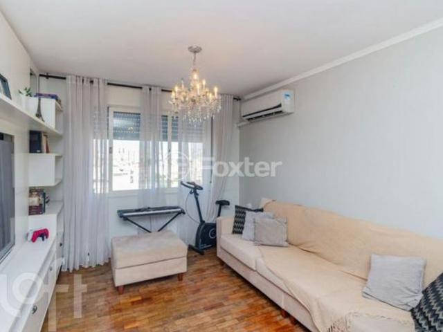 Apartamento à venda em Floresta com 84 m², 2 quartos, 1 vaga
