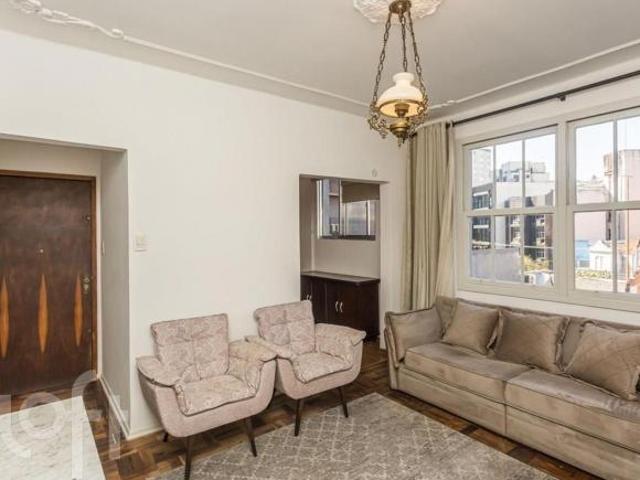 Apartamento à venda em Floresta com 84 m², 2 quartos