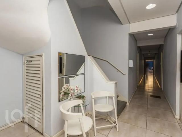 Apartamento à venda em Floresta com 84 m², 2 quartos