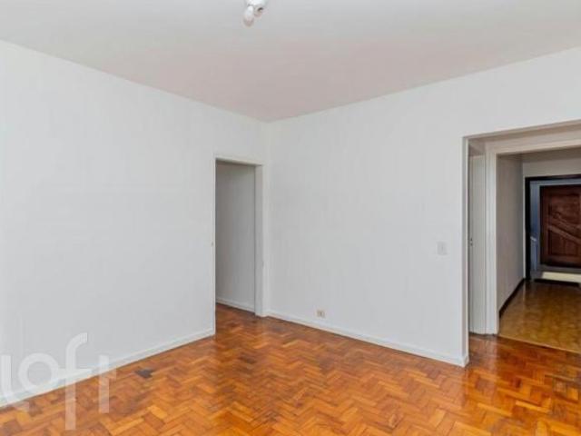 Apartamento à venda em Floresta com 86 m², 4 quartos