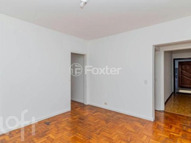 Apartamento à venda em Floresta com 86 m², 4 quartos