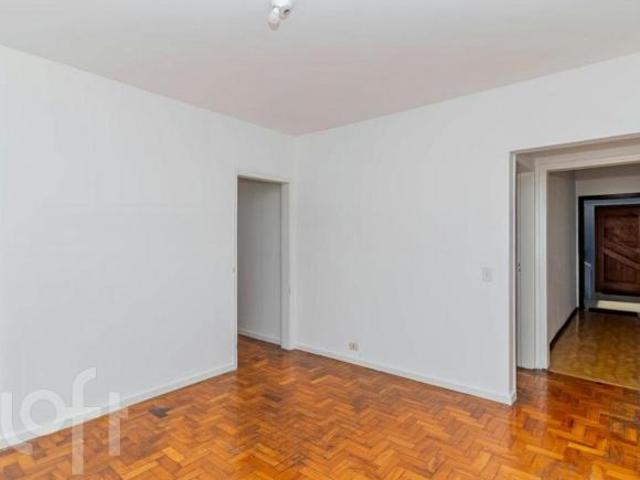 Apartamento à venda em Floresta com 86 m², 4 quartos