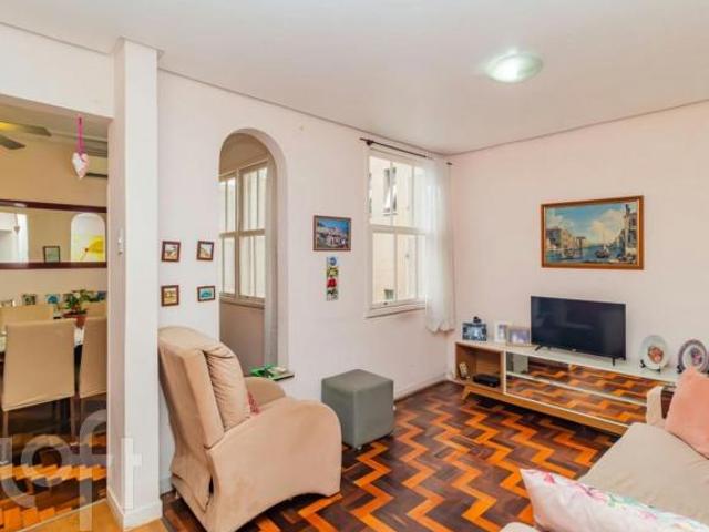 Apartamento à venda em Floresta com 90 m², 3 quartos