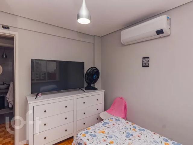 Apartamento à venda em Floresta com 91 m², 3 quartos, 1 suíte, 1 vaga