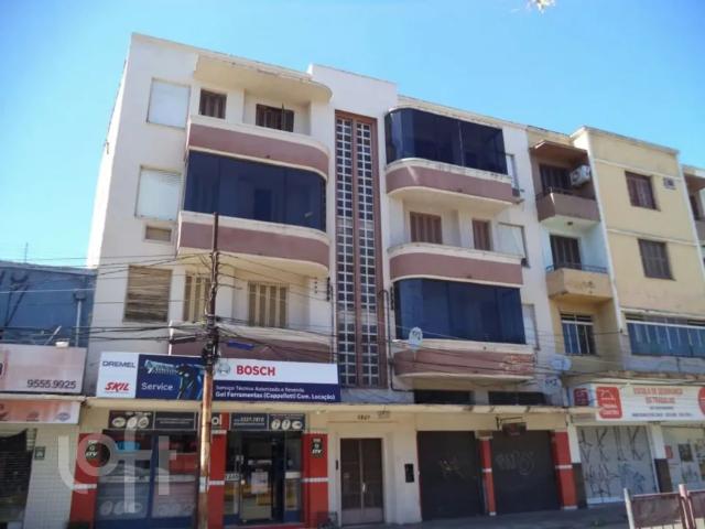 Apartamento à venda em Floresta com 92 m², 3 quartos