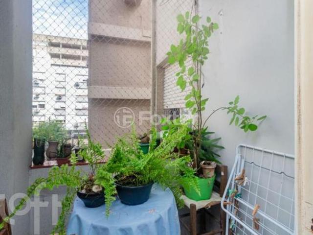 Apartamento à venda em Floresta com 94 m², 2 quartos