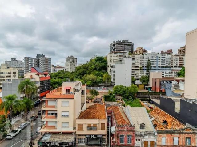 Apartamento à venda em Floresta com 98 m², 3 quartos, 1 suíte, 1 vaga