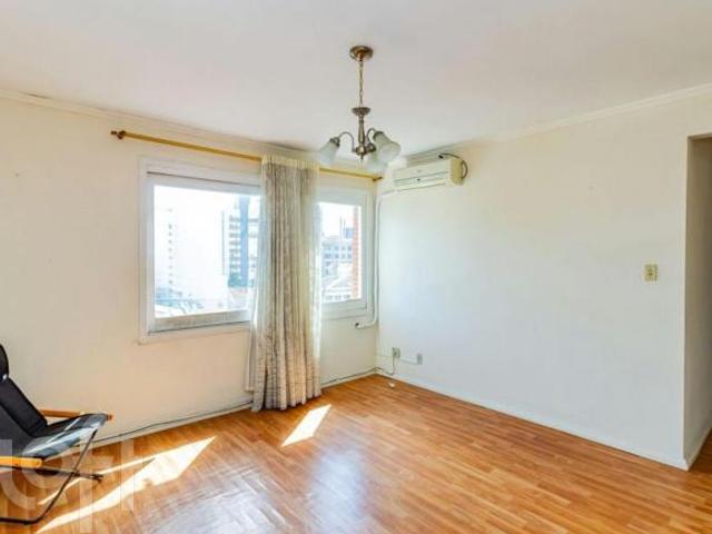 Apartamento à venda em Floresta com 103 m², 3 quartos, 1 suíte, 1 vaga